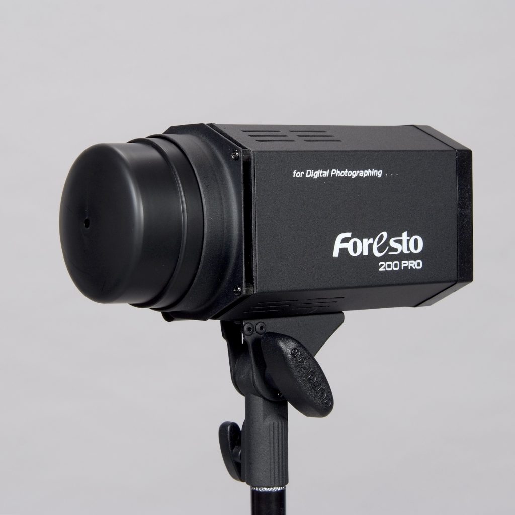 Foresto 200 PRO – سامان کمپانی